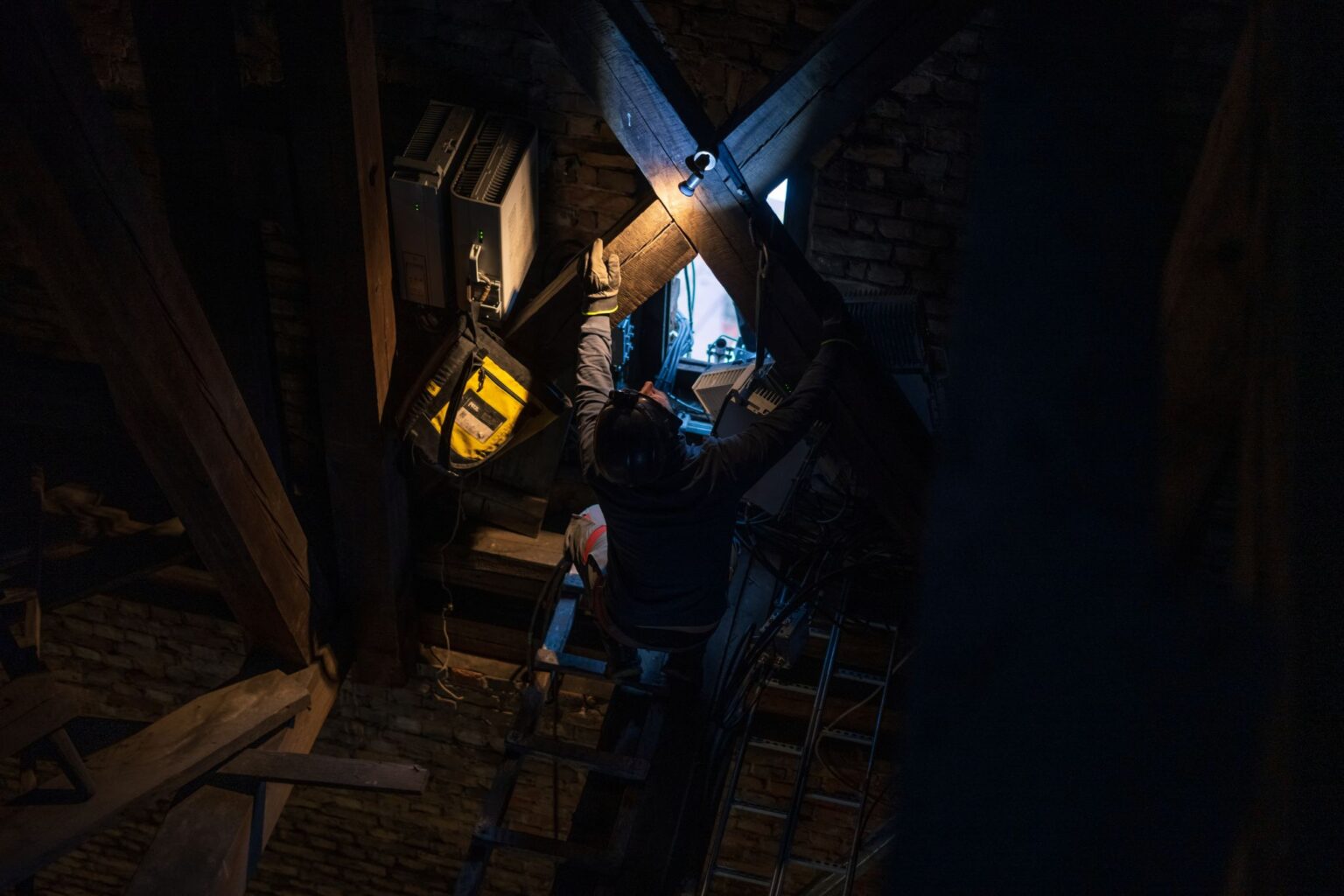 GP Systems – Engineering The Future