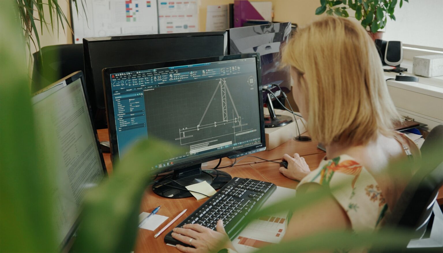 GP Systems – Engineering The Future