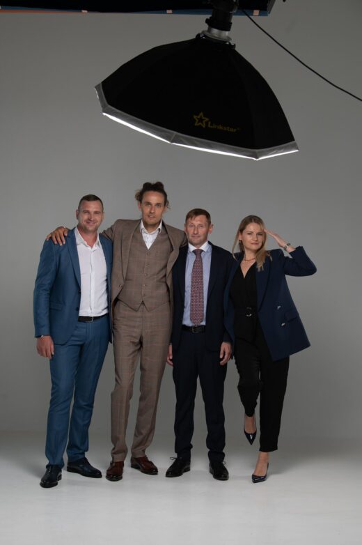 Management – GP Systems