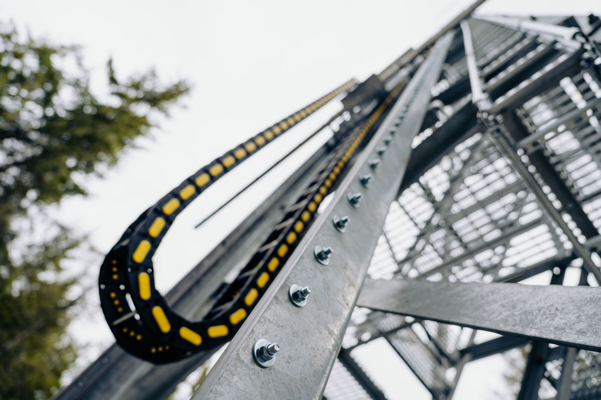 Metal Structures – GP Systems