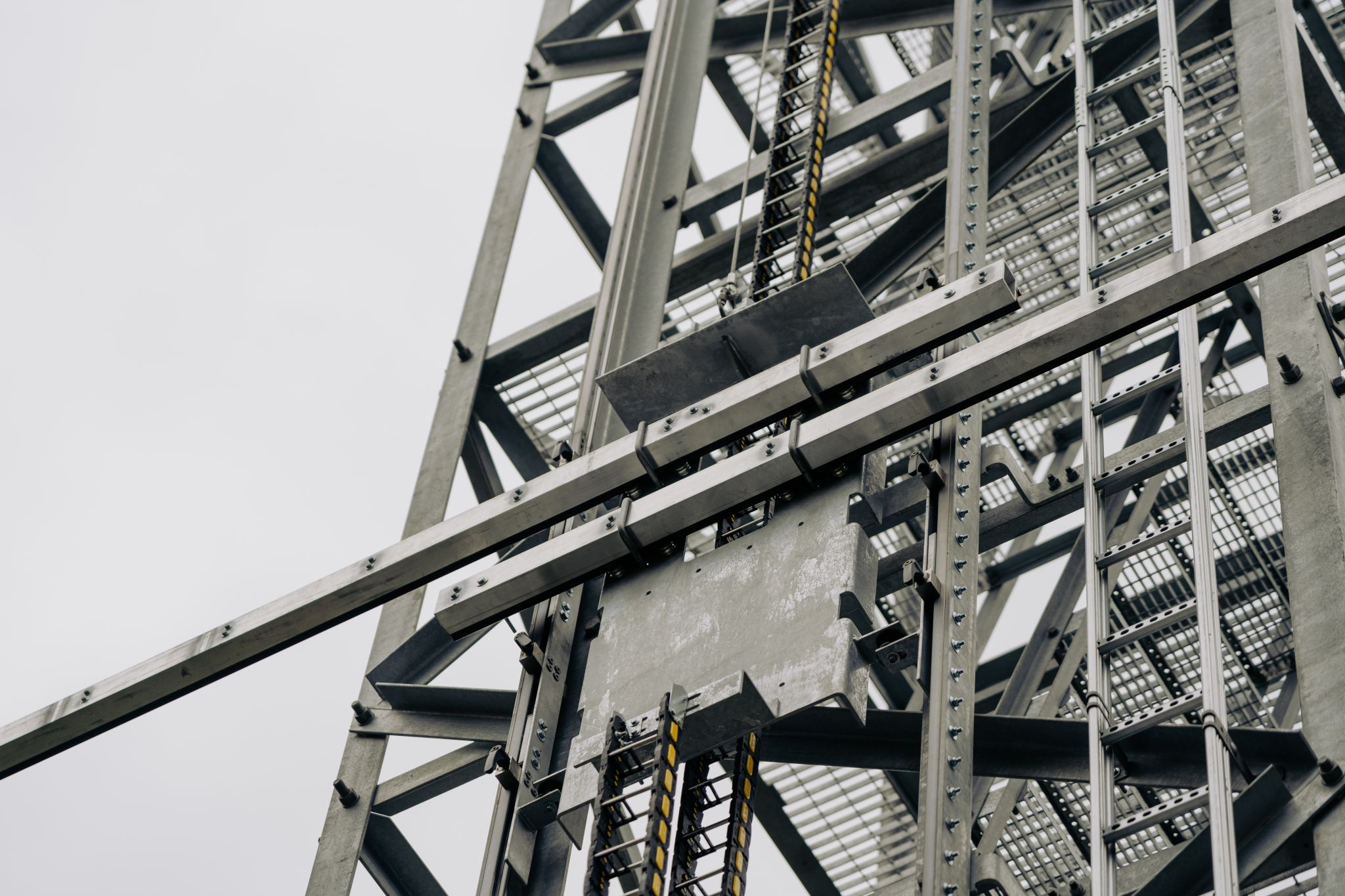 Metal Structures – GP Systems
