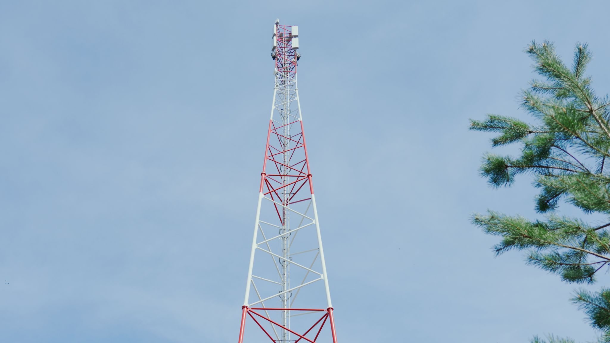 Various Heights of Poles, Towers – GP Systems