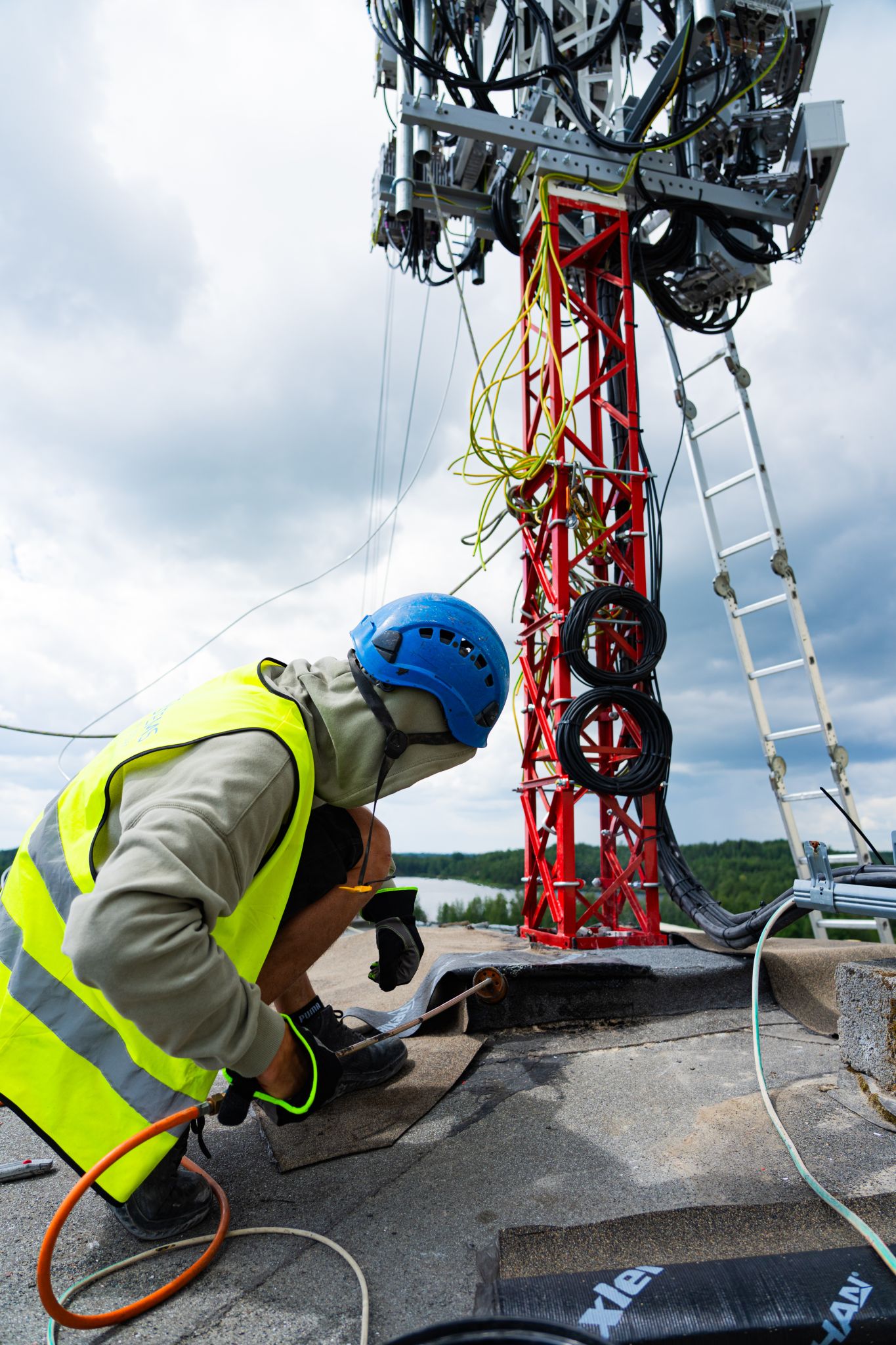 Команда — GP Systems