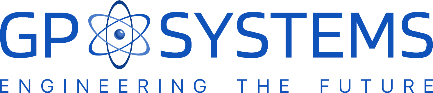GP Systems – Engineering The Future
