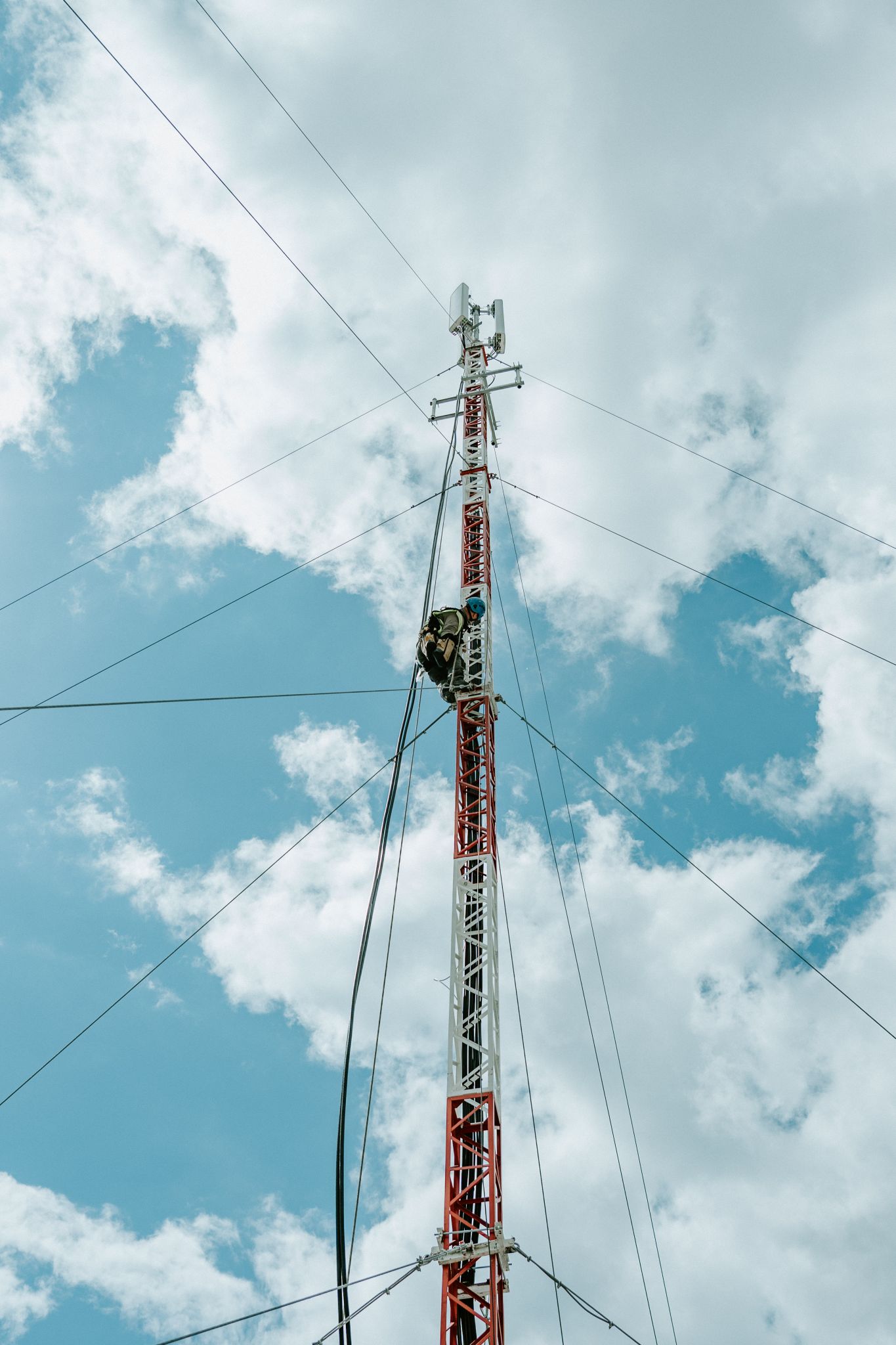 Dažāda augstuma stabi, torņi – GP Systems